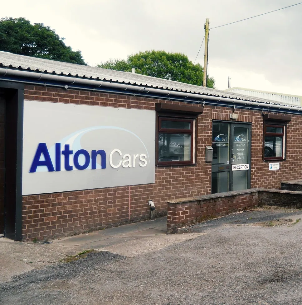 About Us | Alton Cars