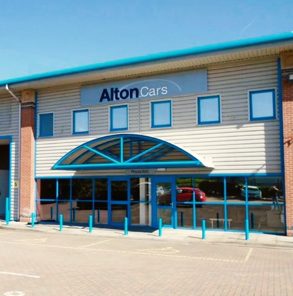 About Us | Alton Cars