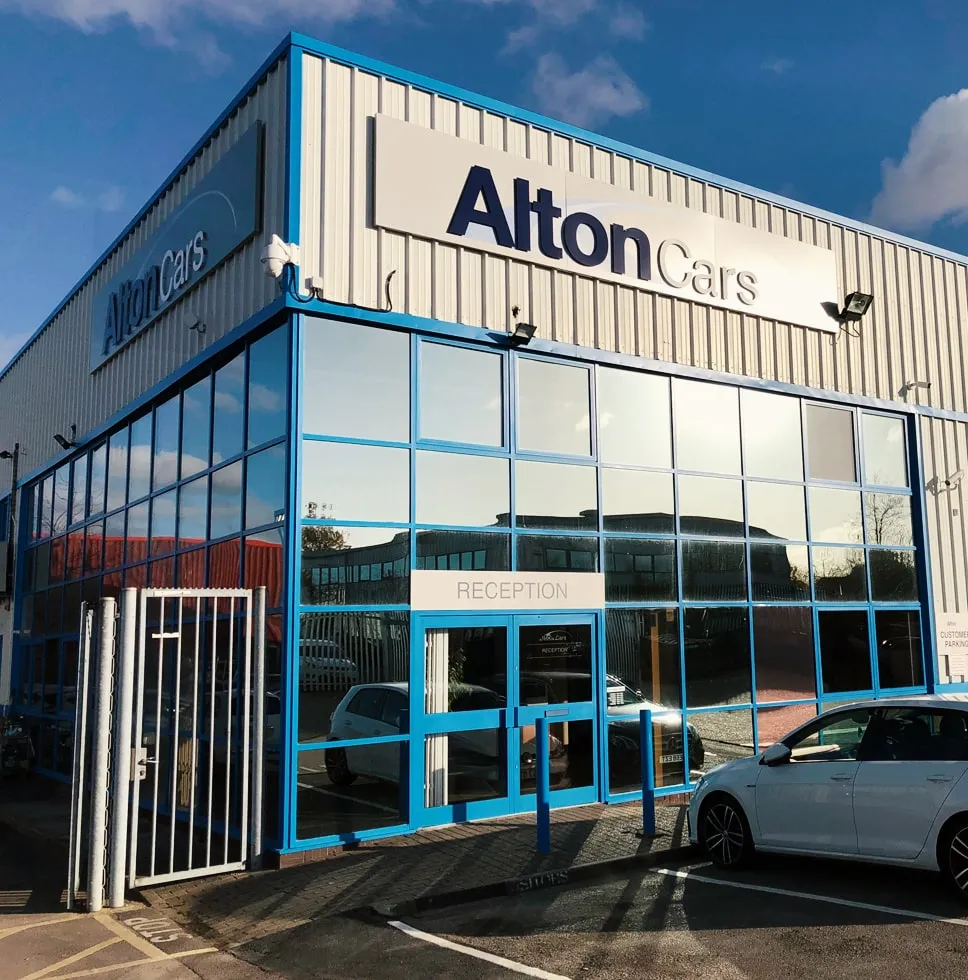 About Us | Alton Cars