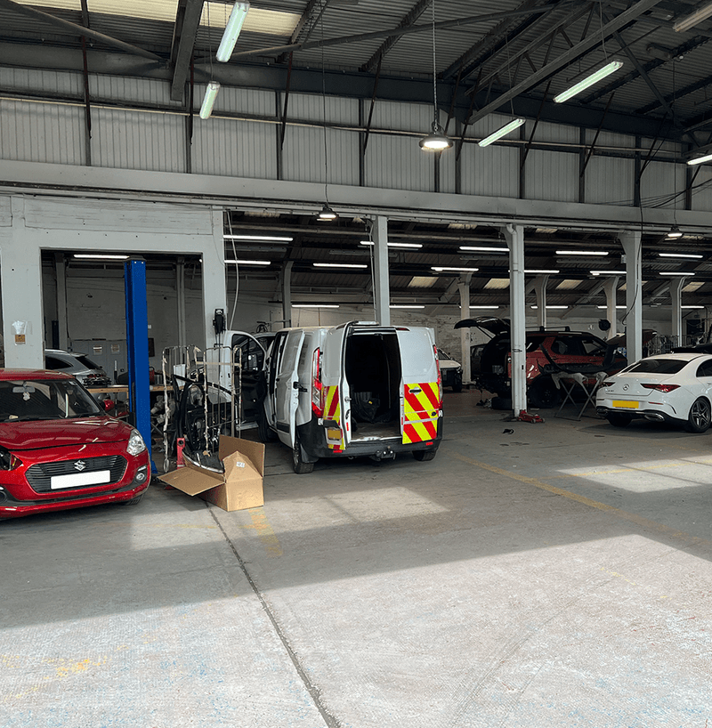 Car Repair in Liverpool | Alton Cars