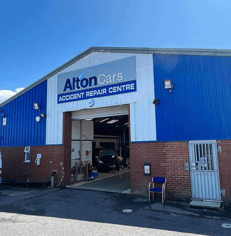 Car Repair in Blackpool | Alton Cars