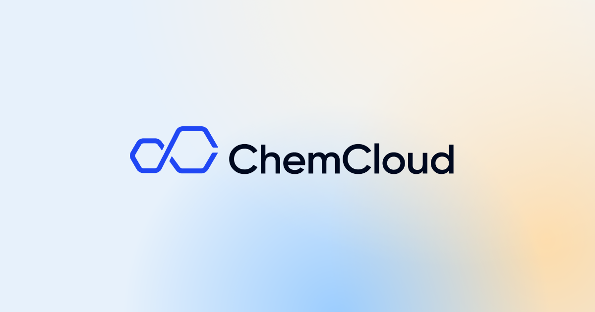 ChemCloud News