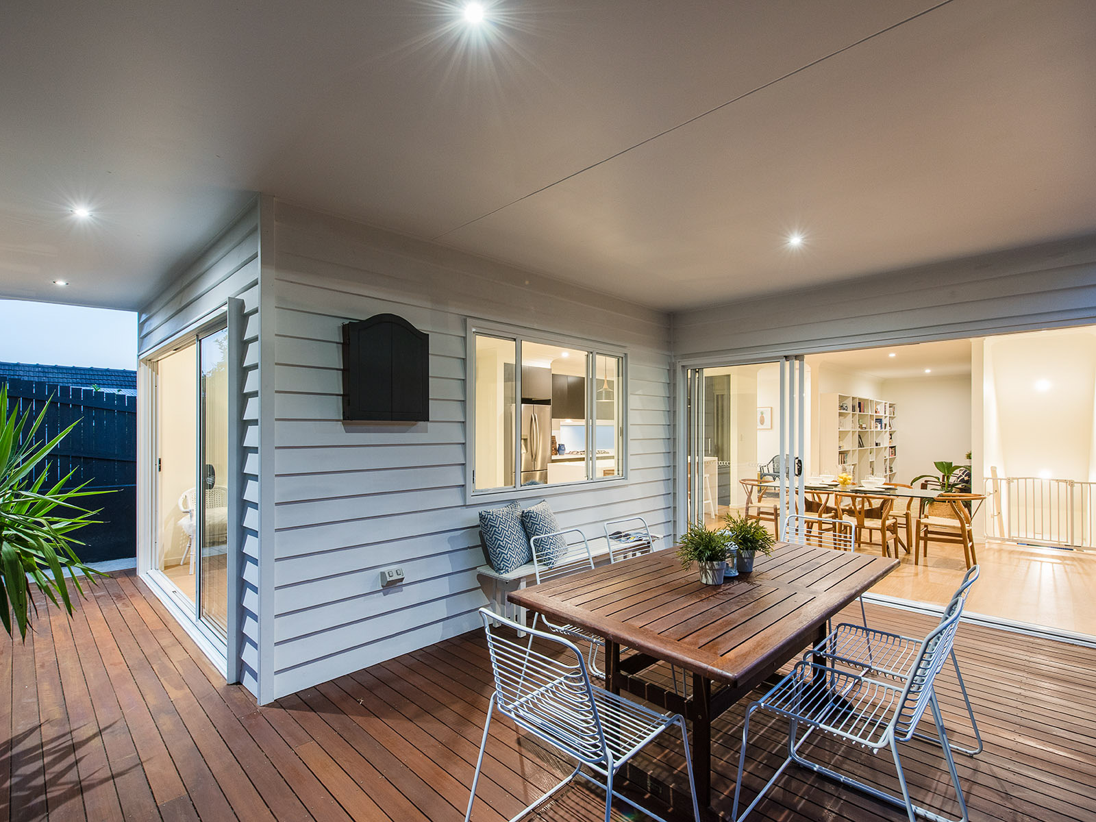 Ernest Street - Abode Construction