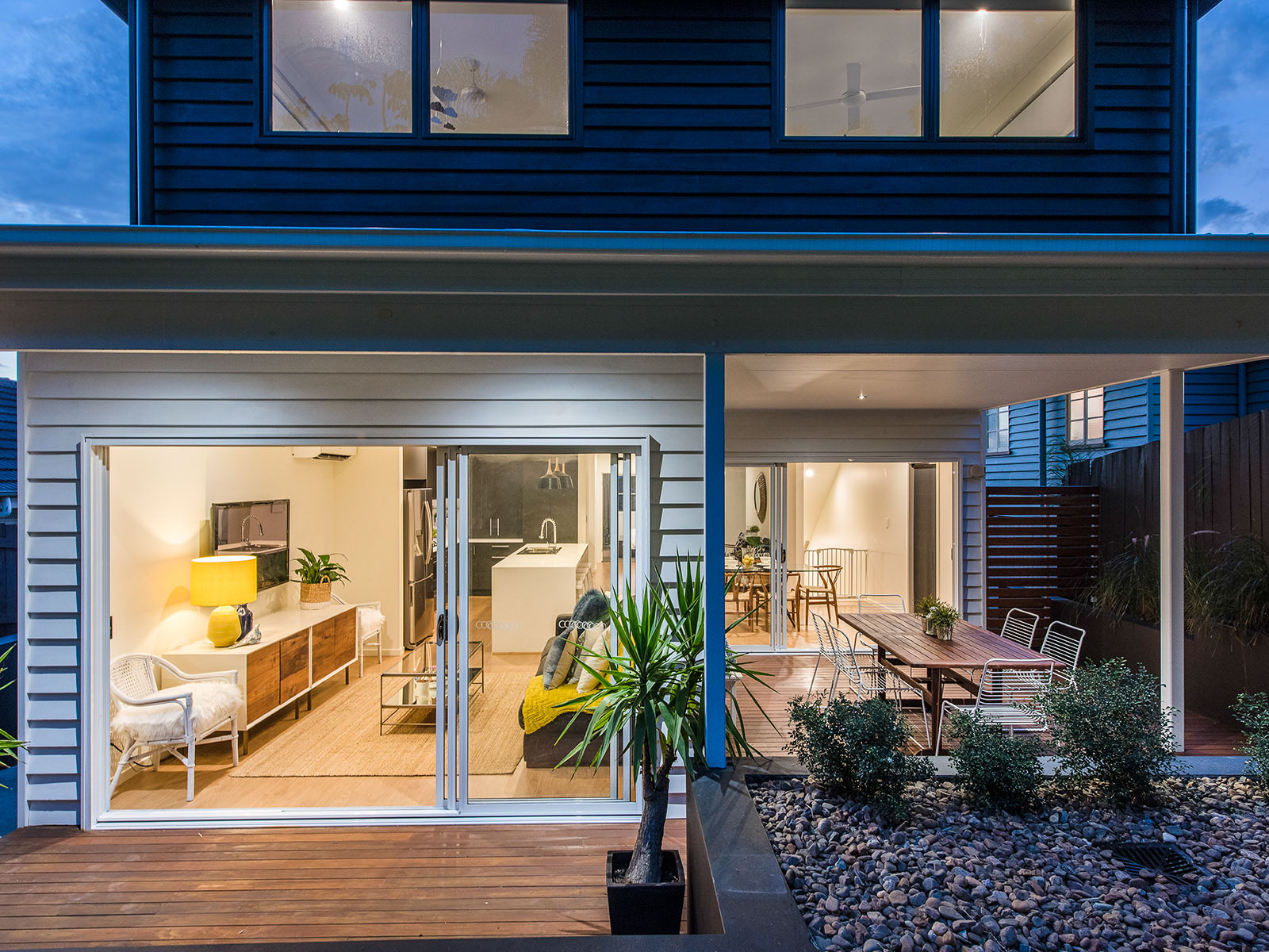Ernest Street - Abode Construction