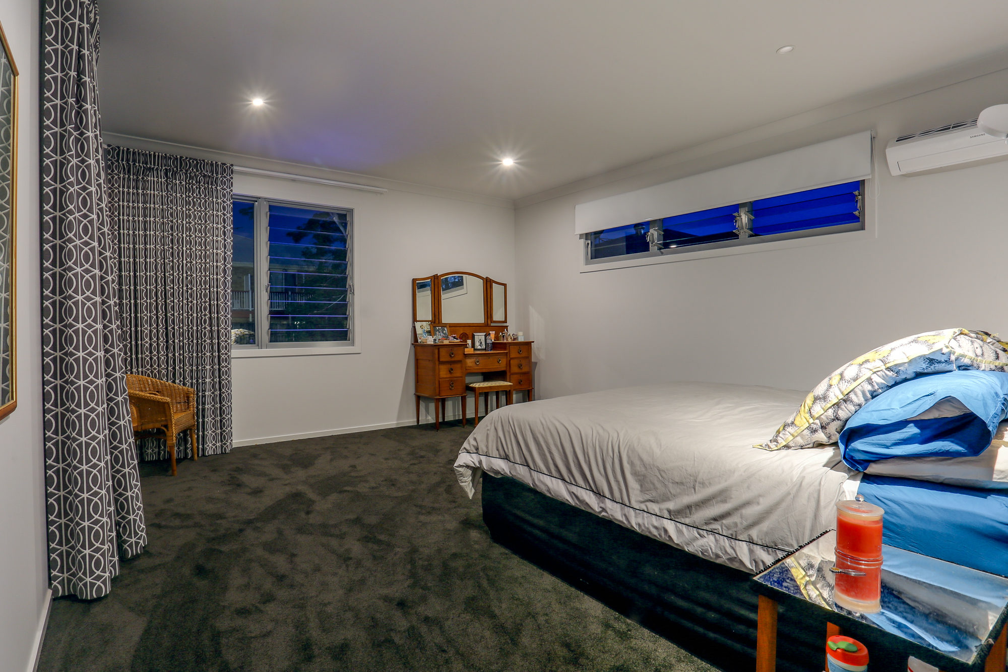 York Street - Abode Construction