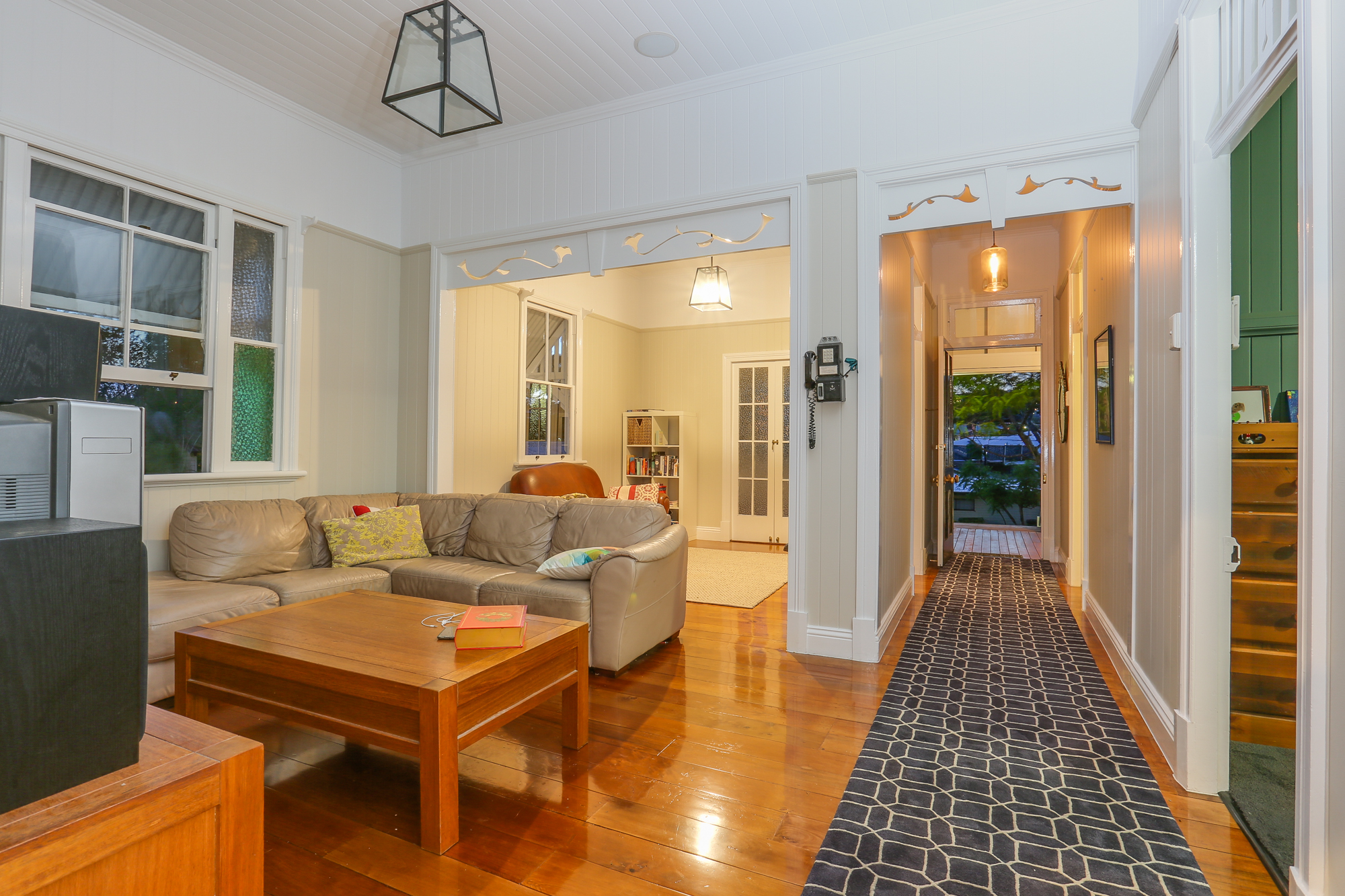 York Street - Abode Construction