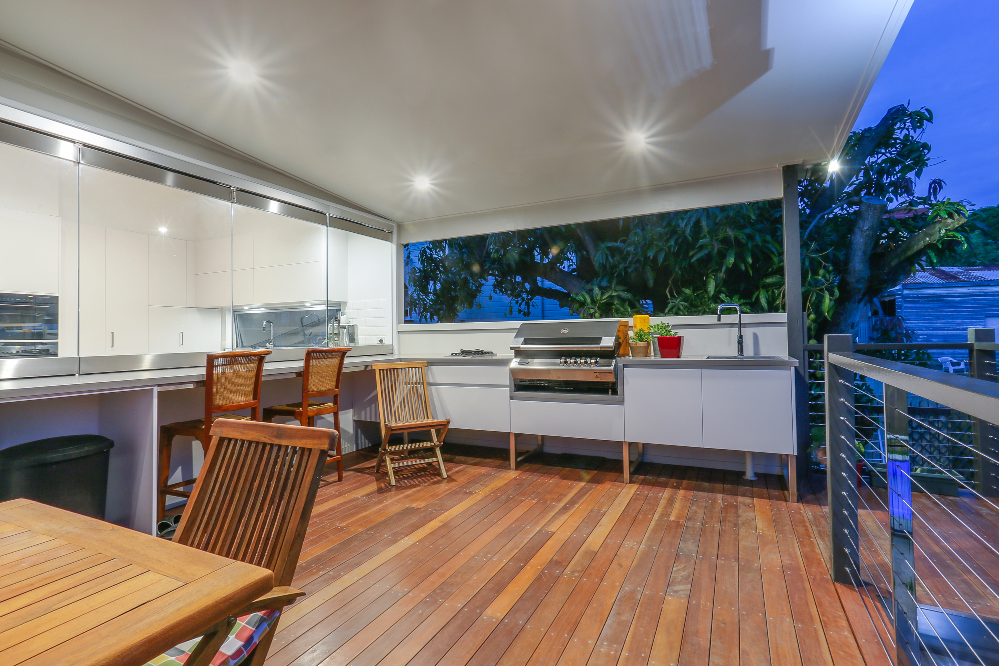 York Street - Abode Construction