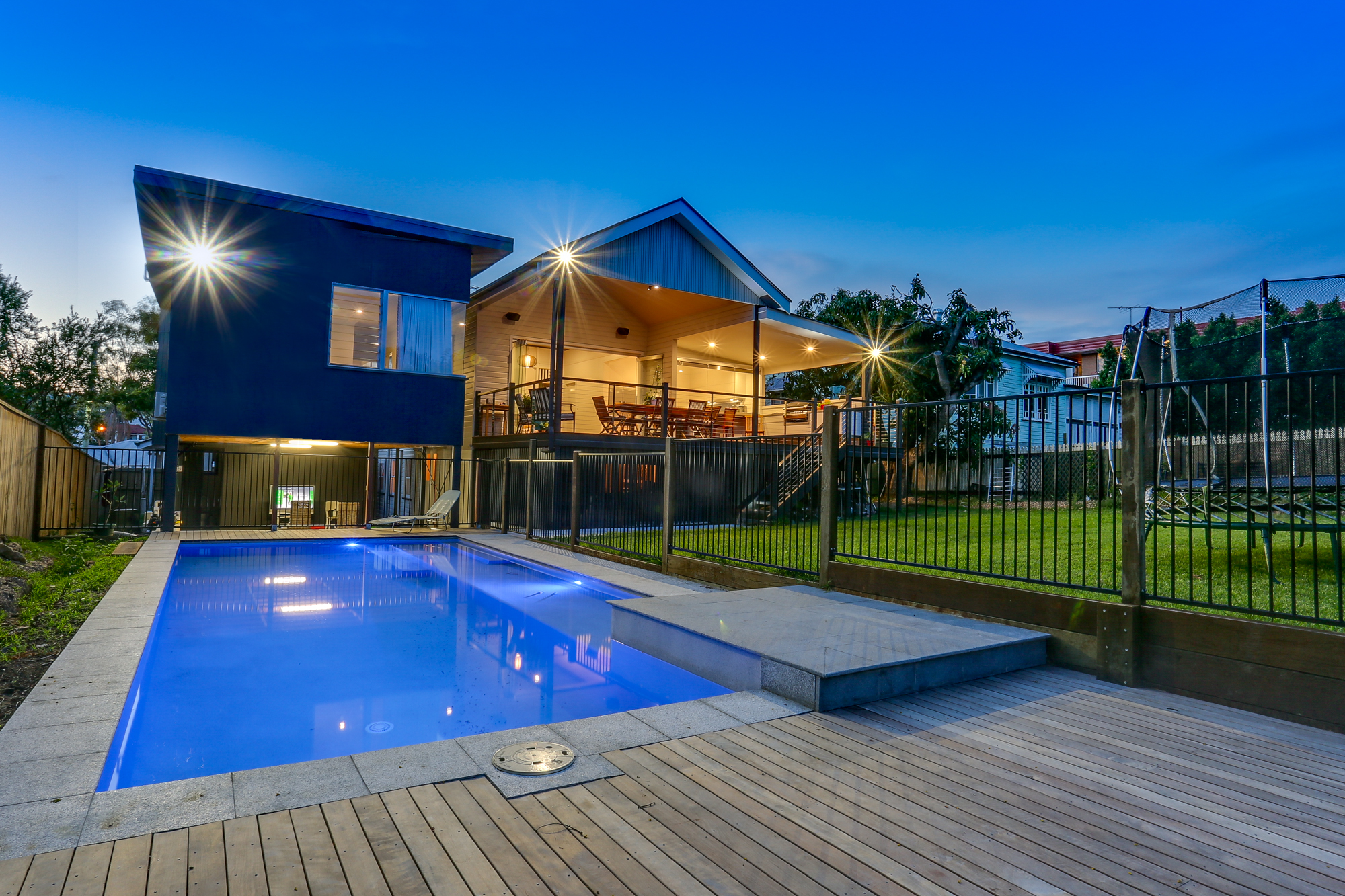 York Street - Abode Construction