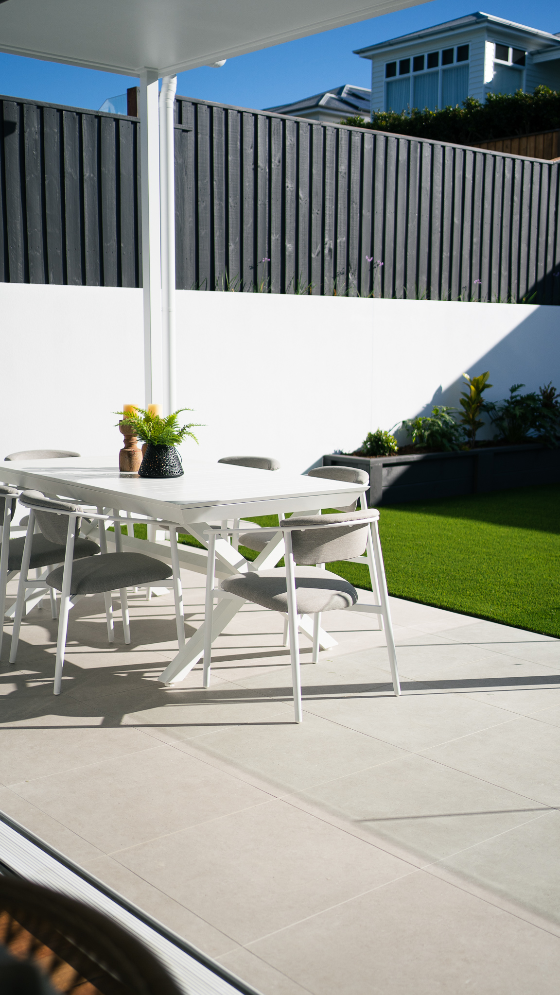 Abuklea Street - Abode Construction