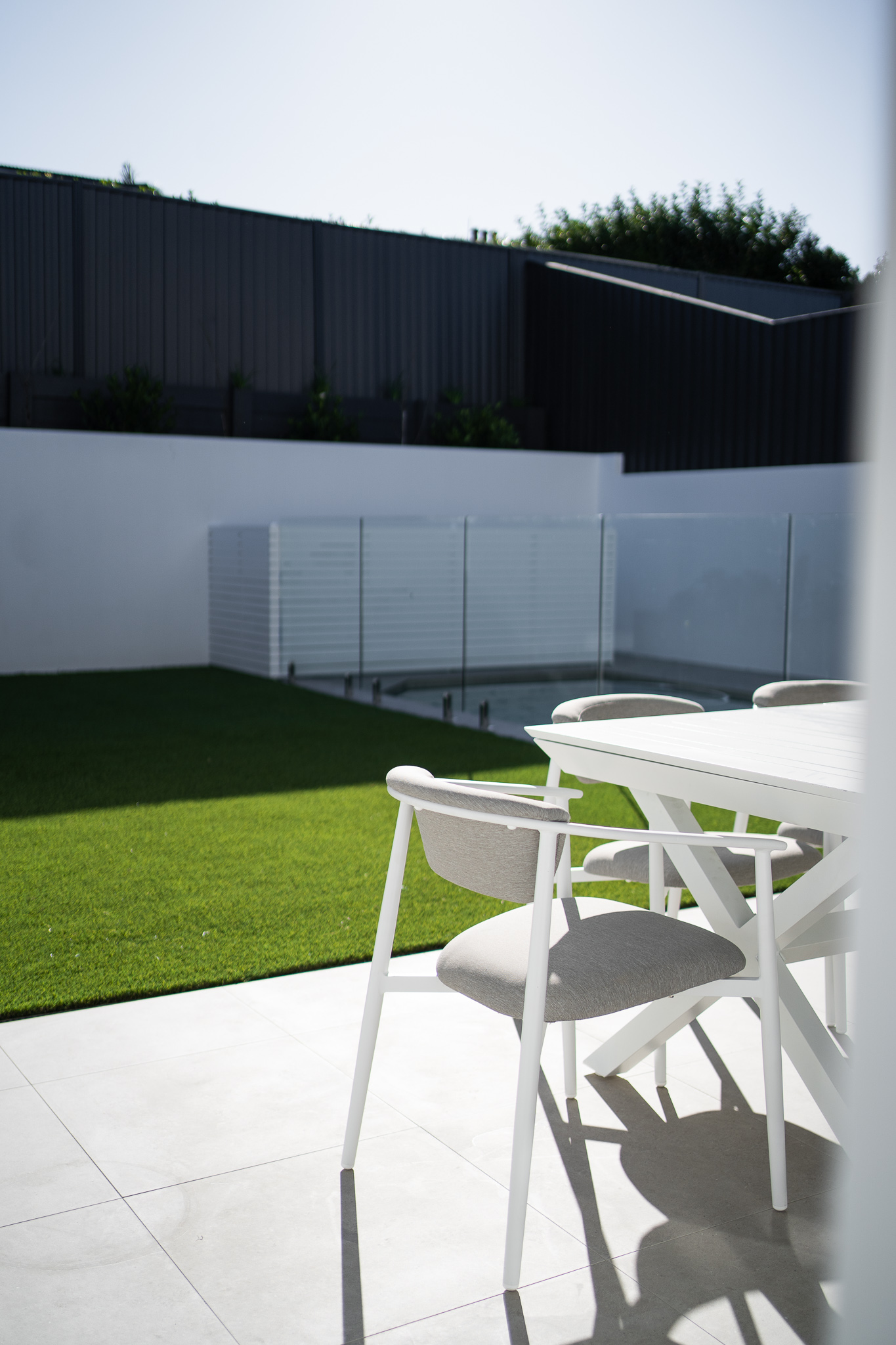 Abuklea Street - Abode Construction