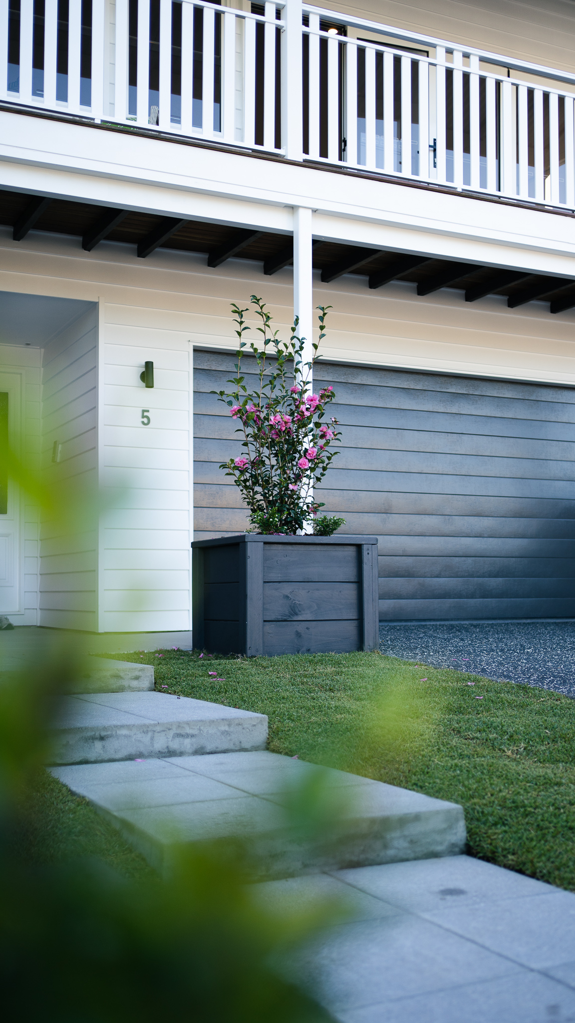 Abuklea Street - Abode Construction