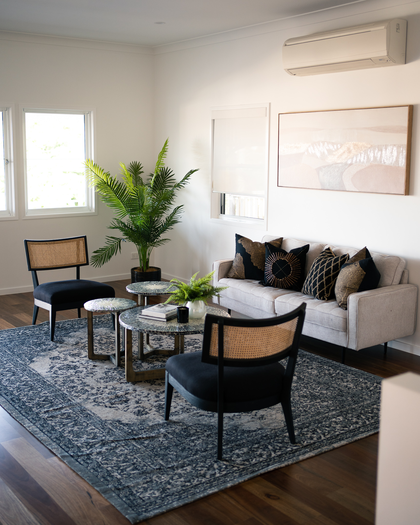 Abuklea Street - Abode Construction