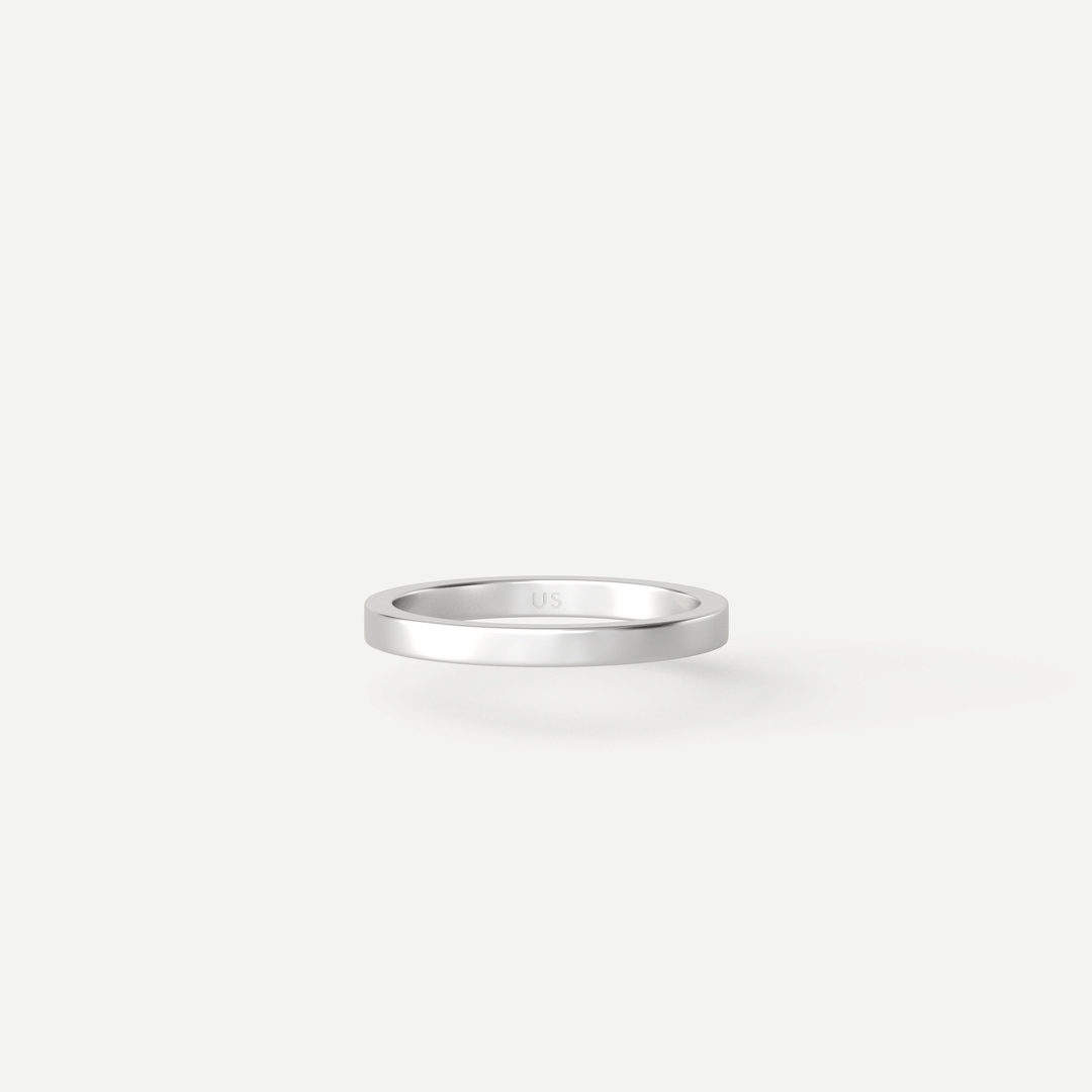 Wedding Bands by Union Studios