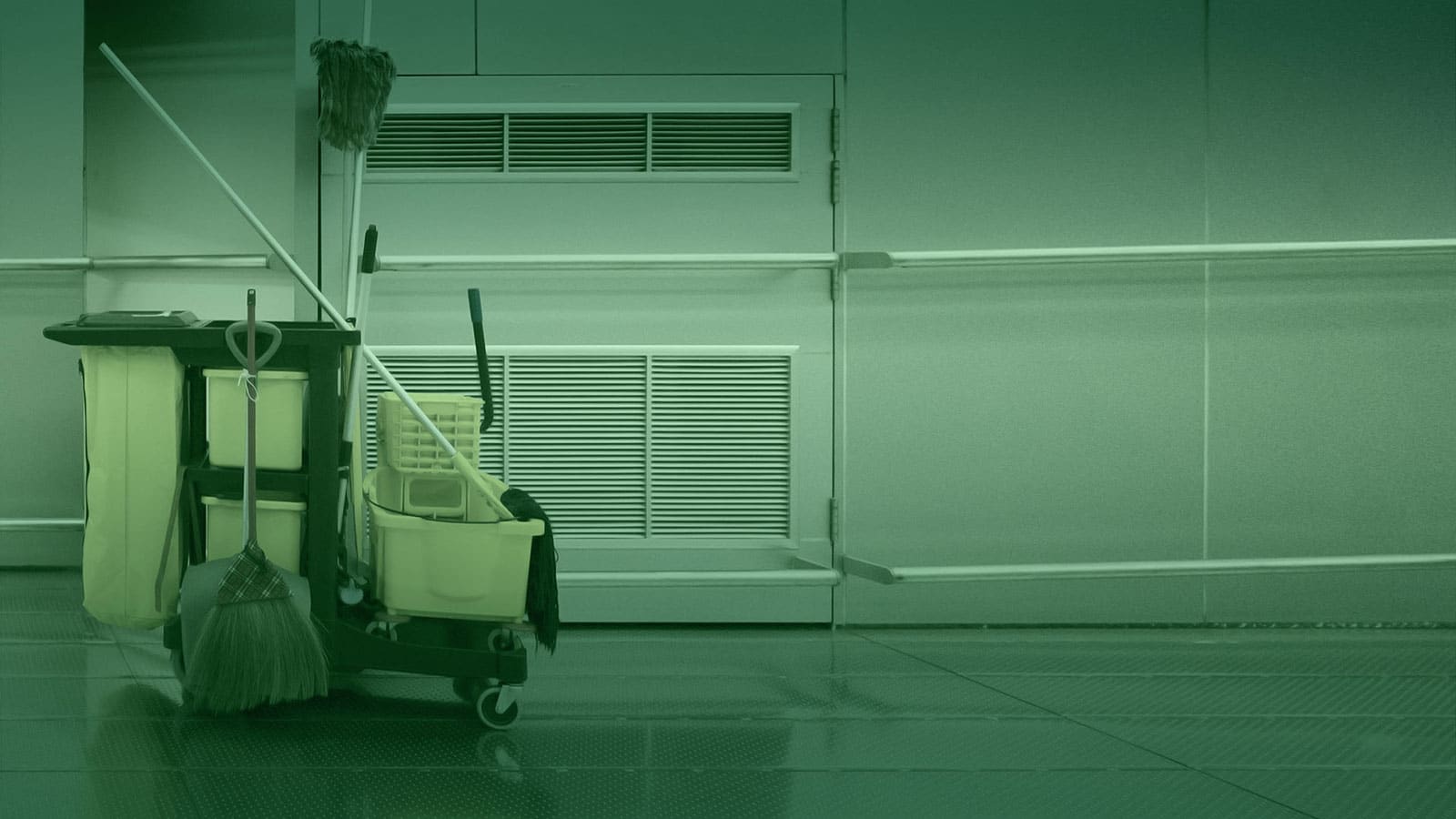 How to Choose a Commercial Janitorial Company for Warehouse and ...