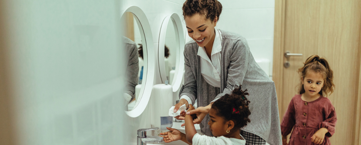 Are You Getting the Janitorial Service Your School Deserves? How to ...