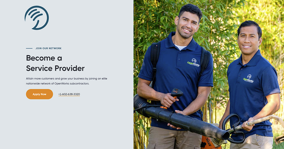 Janitorial Subcontractor Opportunities | OpenWorks Facility Management