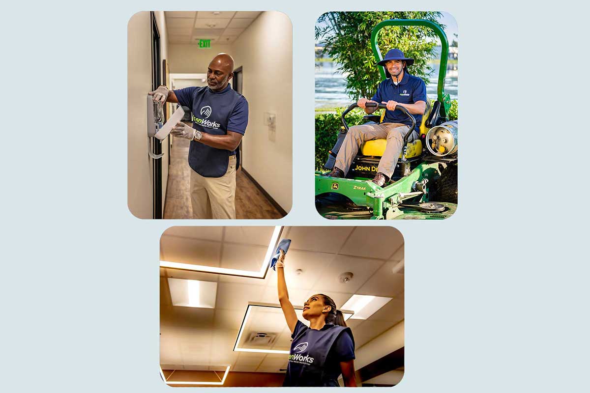 12 Smart Ways to Improve Workplace Hygiene and Employee Health - OpenWorks