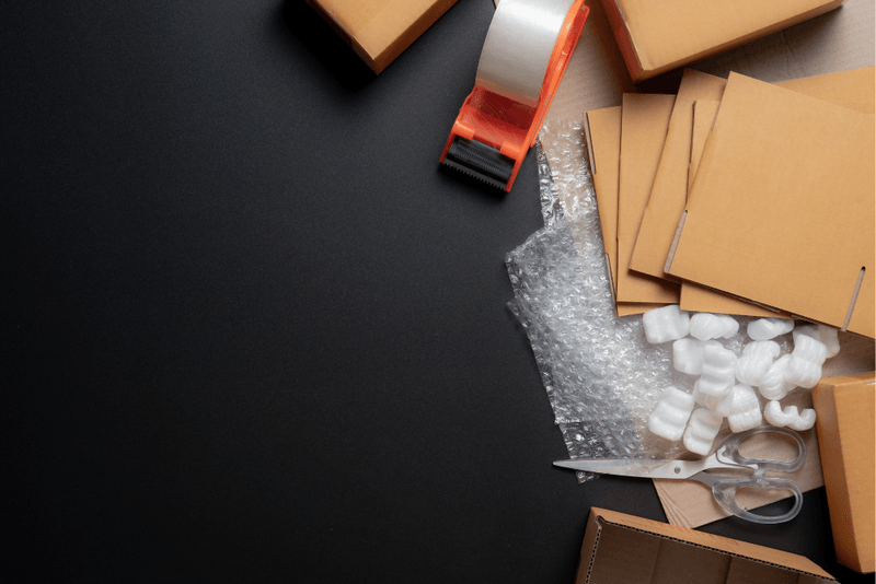 Differenze fra imballaggi primari, secondari e terziari: quali sono e ...