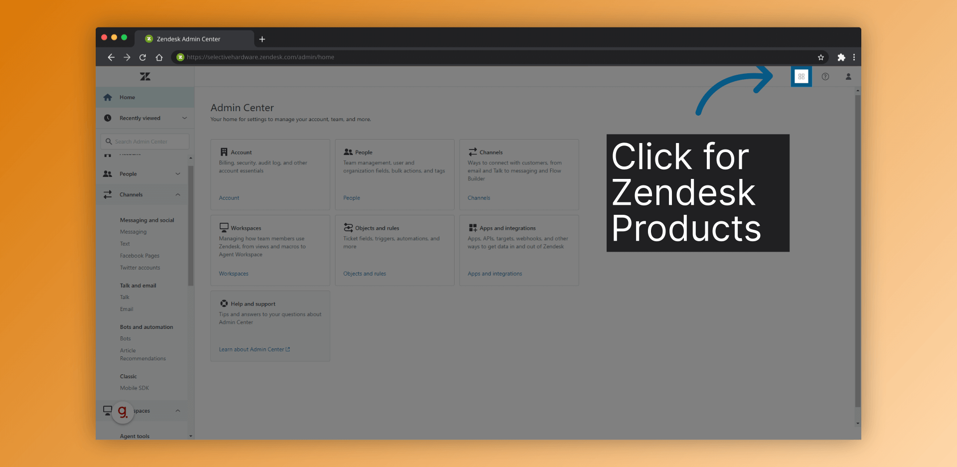 How to create an Article for Guide on Zendesk