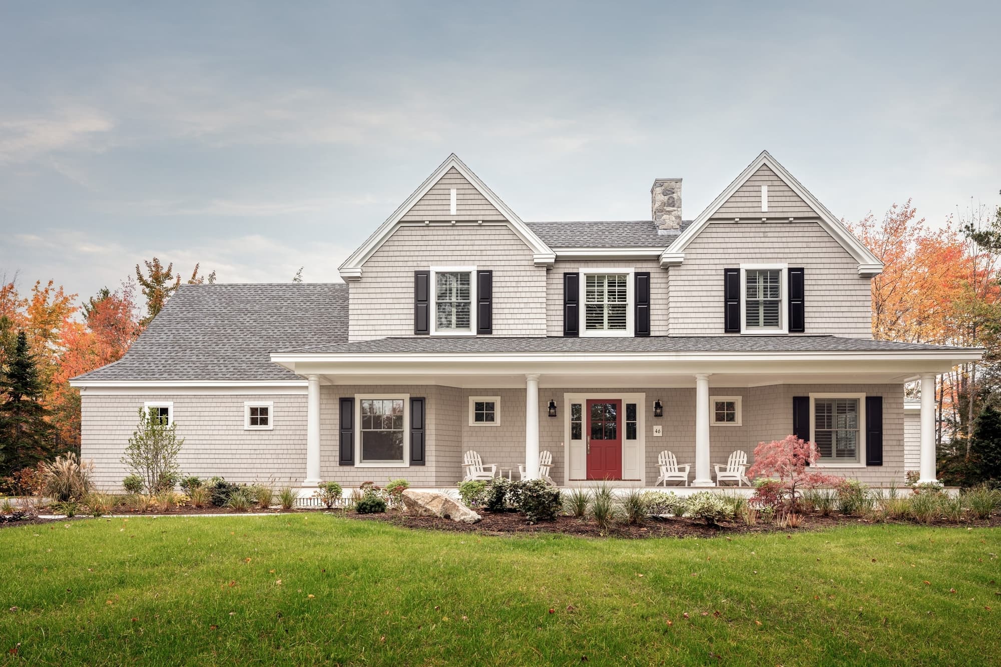 Projects - Bowley Builders