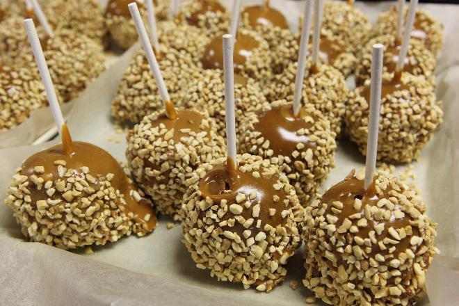 Wiard's Country Fair & Orchards | Ypsilanti, Michigan