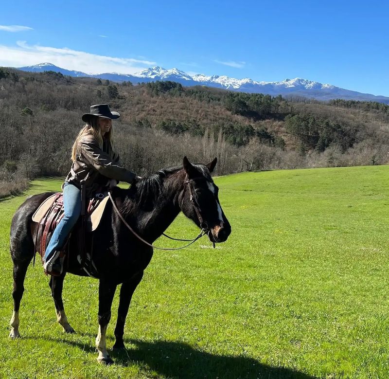 Book your horse riding holiday