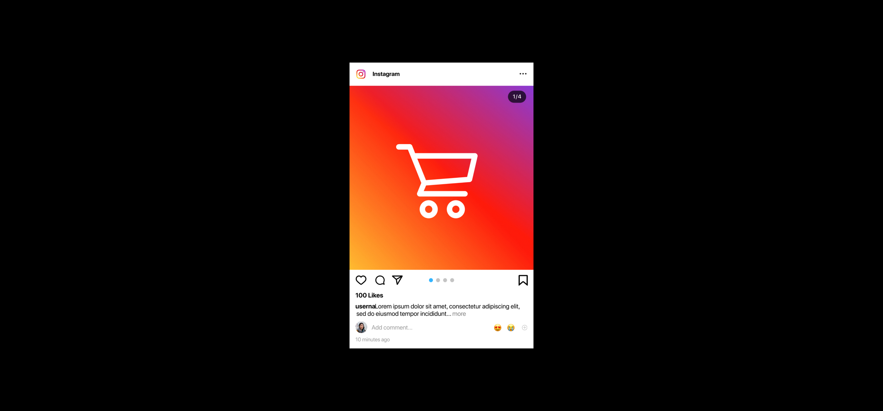 How Your Brand Can Boost Sales With An Instagram Shop How Your Brand Can Boost Sales With An Instagram Shop