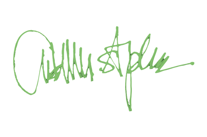 About | Staples Golf Design