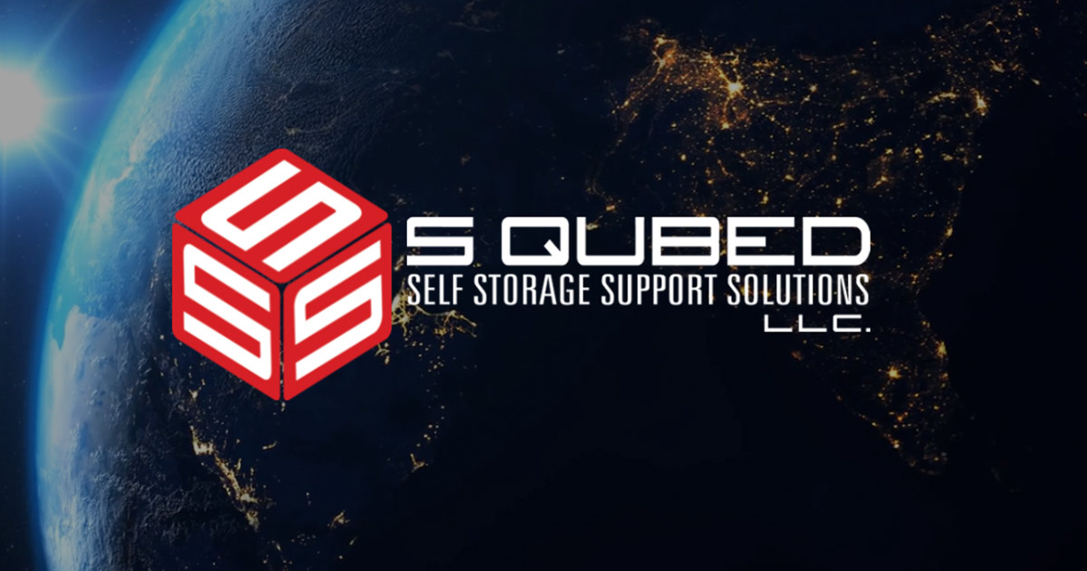 S-Qubed Self Storage Solutions