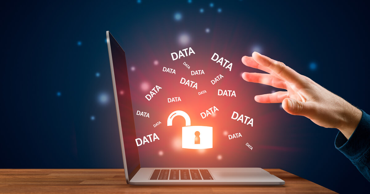 Data Leakage What Is It How To Secure Your Data