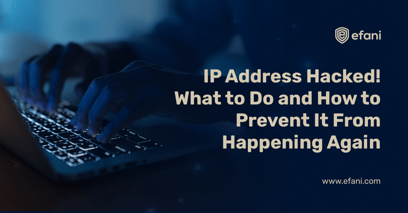 IP Address Hacking - What Is It and How to Prevent It