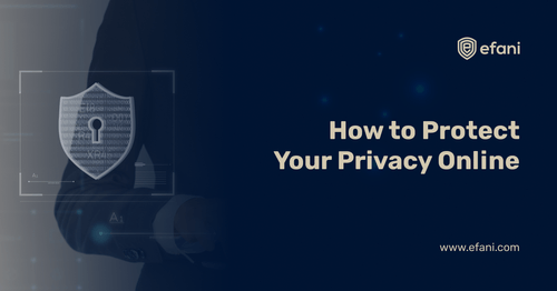 How To Protect Your Privacy Online