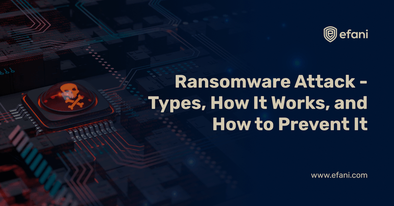 Complete Guide to Ransomware - How to Prepare for Ransomware Attack