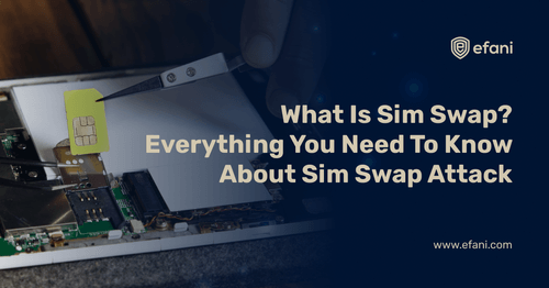 SIM Swap Attack Prevention Techniques