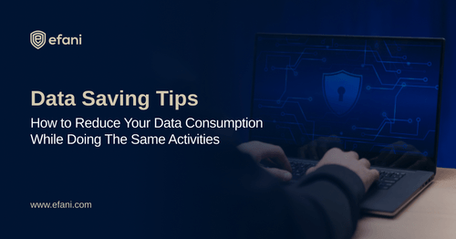 Data Saving Tips - Useful Tips to Reduce Mobile Data Consumption While ...