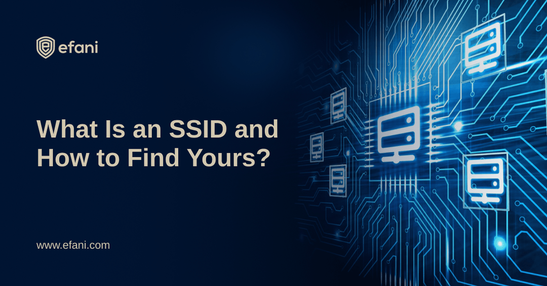 What is an SSID and How to Find It - Importance of SSID for Network ...