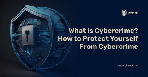 What is Cybercrime? How to Prevent Cybercrimes from Happening