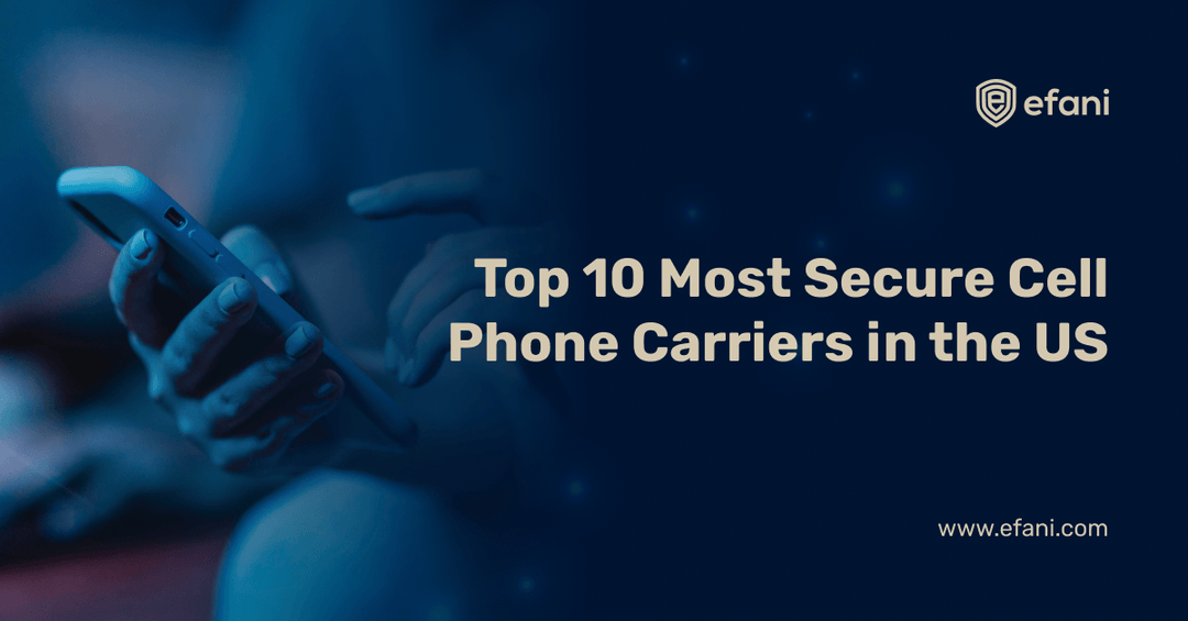 Most Secure Cell Phone 2025 - Sarah Davis