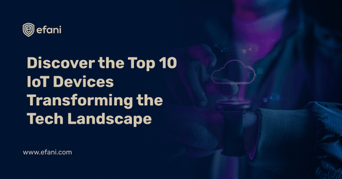 What Are IoT Devices? Top 10 Best IoT Devices You Should Know About