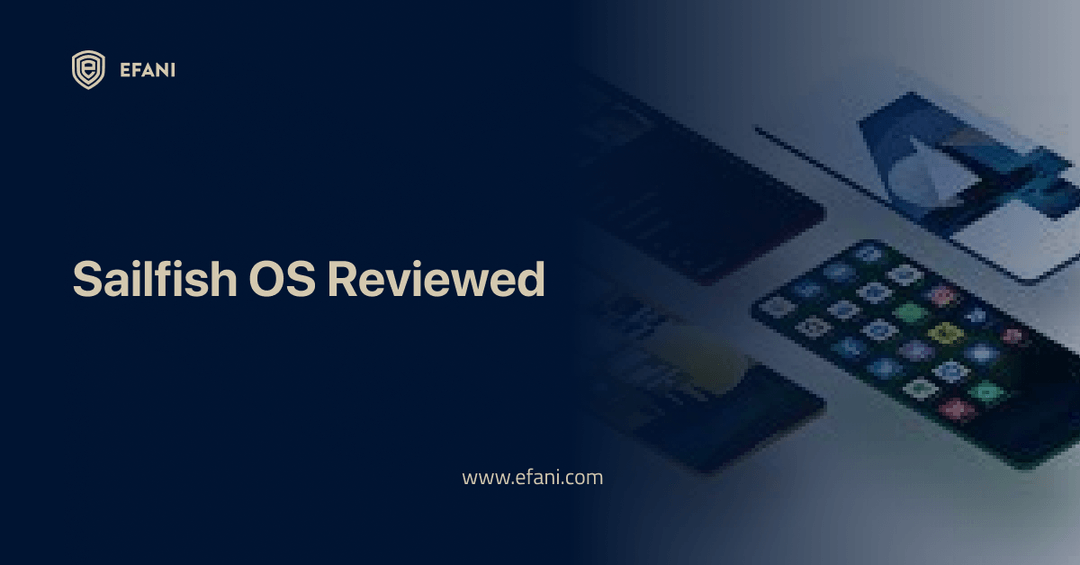 Sailfish OS Reviewed