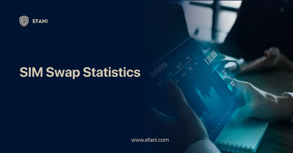 SIM Swapping Statistics Show Growing Threat of Cybercrime