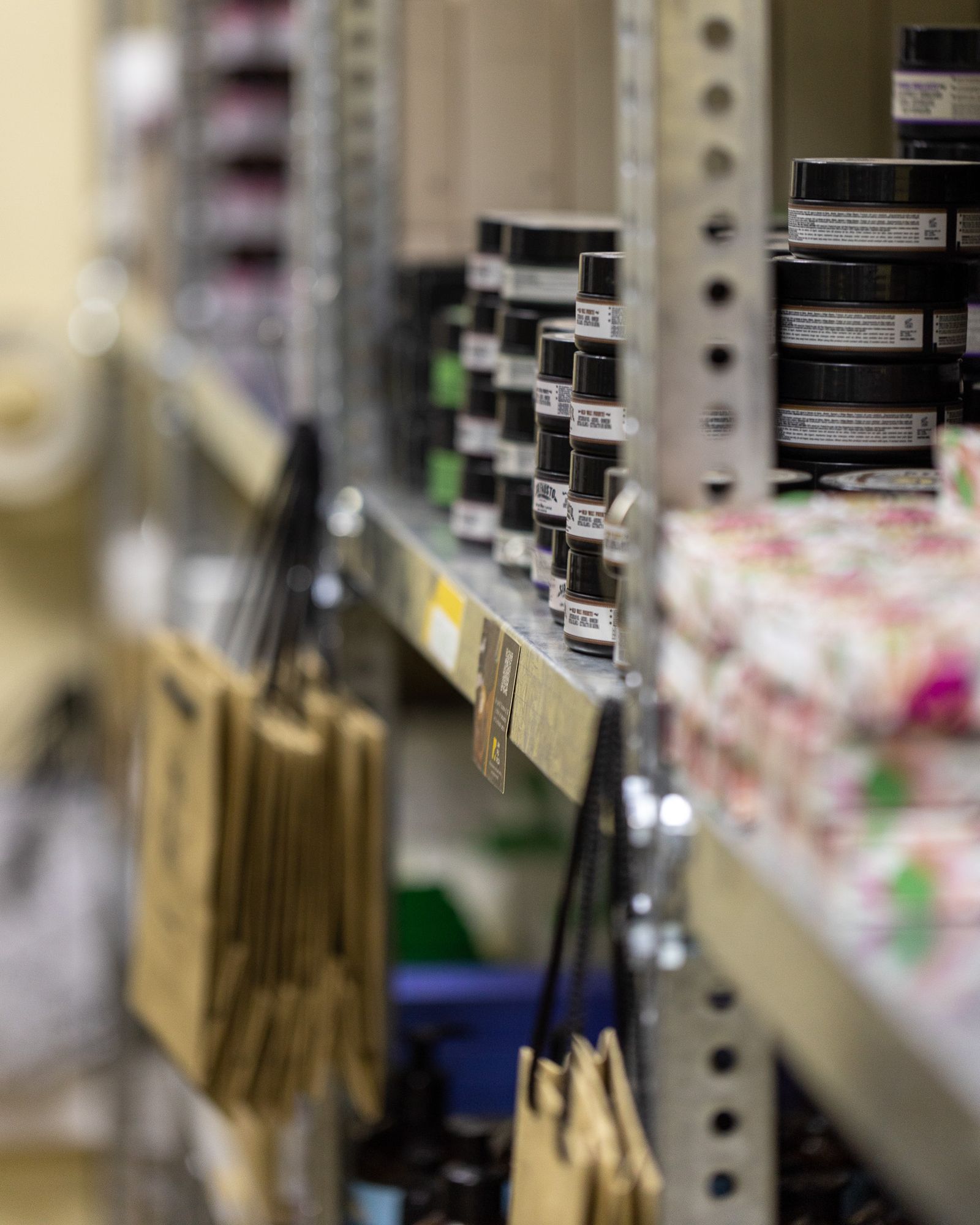 ¿Qué es el fulfillment en logística?