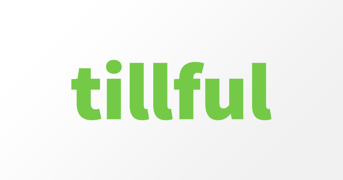 Partner Application - Tillful Partner Application - Tillful