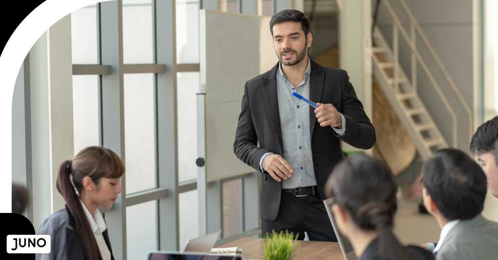 10 Components of an Effective Sales Skills Training