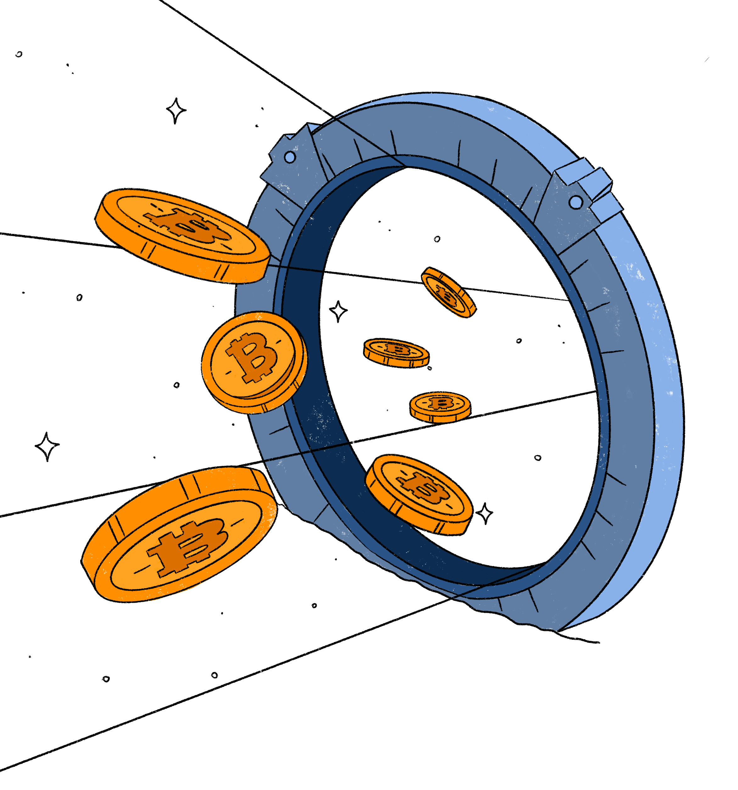 Bitcoin BTC Online Kaufen Verkaufen Mit SEPA Instant