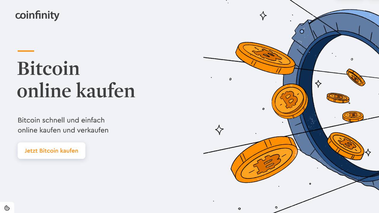 Bitcoin BTC online kaufen & verkaufen in Österreich