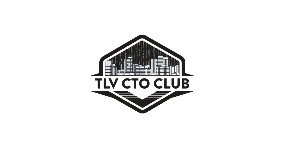 Home | TLV CTO Club