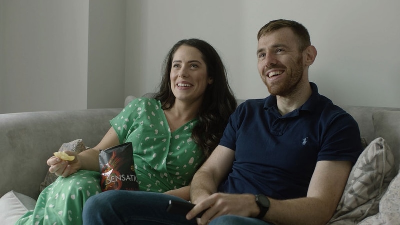 Manna Drone Delivery