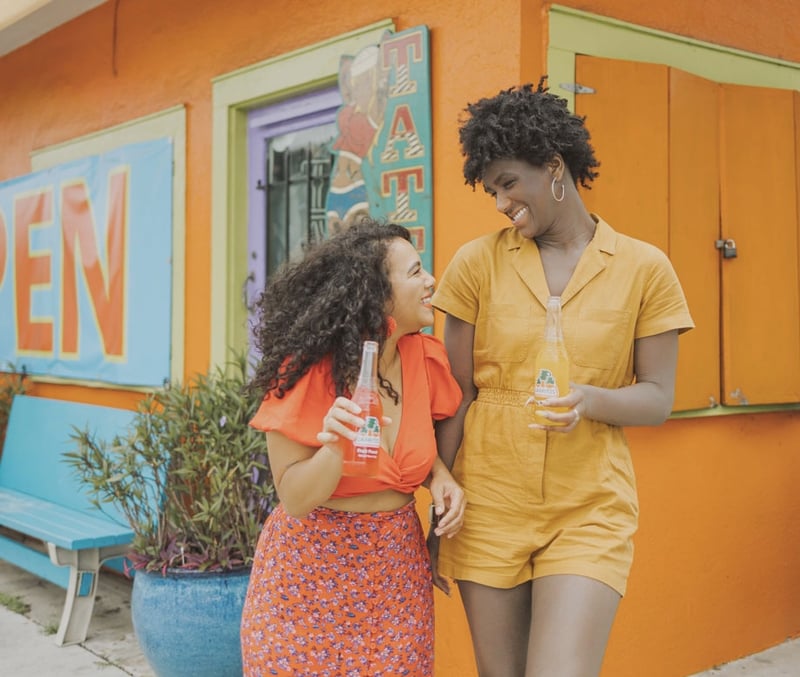 Manna Drone Delivery