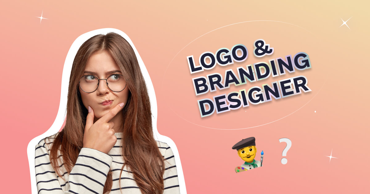 How To Find The Right Designer For Your Logo and Branding